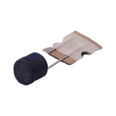 EATON SR-5-1.25A-AP Fuse – 1.25A Subminiature Time-Delay Radial Fuse for sale