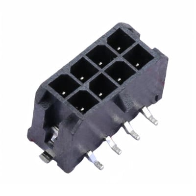 CONNFLY Elec DS1073-07-2x8MS6BR
