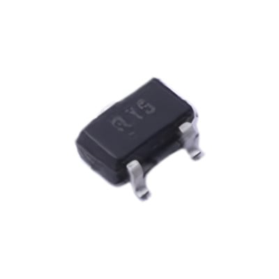 JSCJ CJK3400A Single N-Channel MOSFET