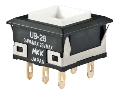 Low Profile Pushbutton for sale