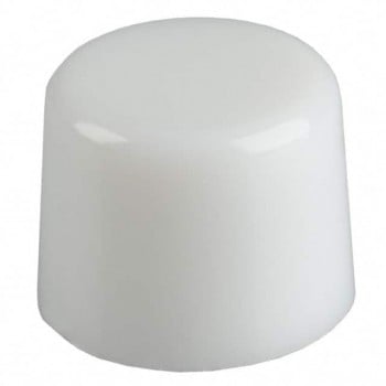 E-Switch 800AC2REDCAP Red Accessory Cap for Switches