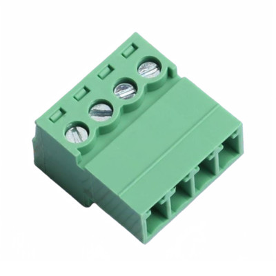 JXTCONN A381K-4P1G36 Header Plug Socket Chip