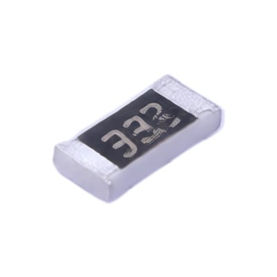KAMAYA RMC1/8-332JTP Surface Mount Chip Resistor for sale