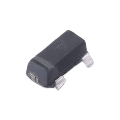 LGE BC557C Single Bipolar Transistor