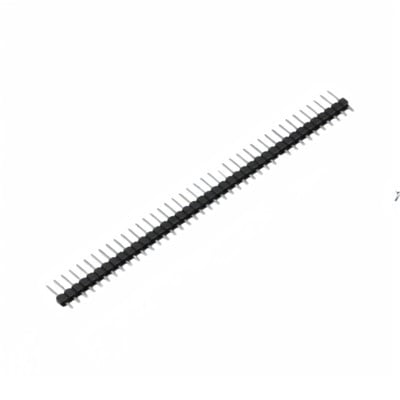 HanElectricity 2510WV-05P 5-Pin Male Header Connector