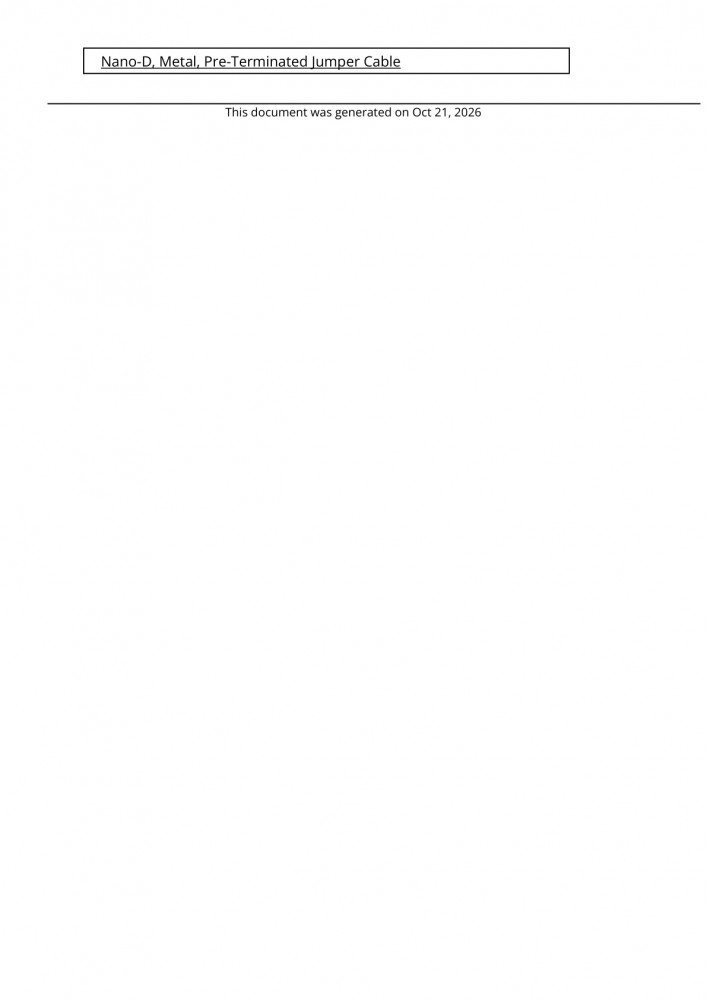 Technical document page 3 for NK-1C2-021-125-TH00