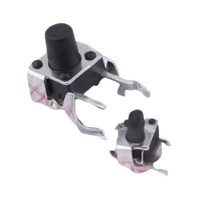 Bossie BX-TS-26-667ZC Tactile Switch