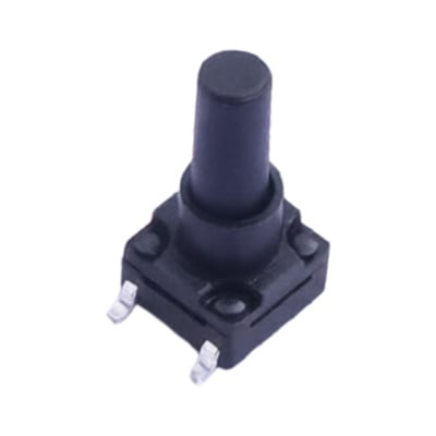 Korean Hroparts Elec K2-1839SQ-V4SW-02 Tactile Switch