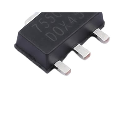 lingxingic HT7533-1(LX) Linear LDO Voltage Regulator