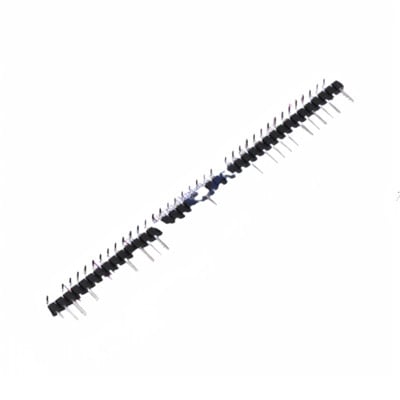 Yxcon P220-1140A0BS087A1 Male Header Pins