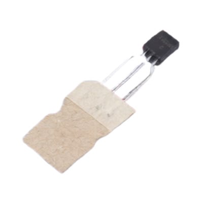 LGE BC557C Single Bipolar Transistor