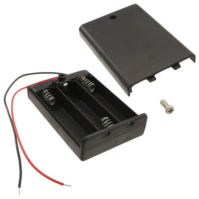 MPD (Memory Protection Devices) BH34AAW