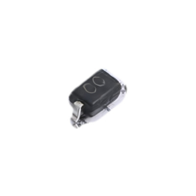 HXY MOSFET HESDSLC3V3D3B TVS Diode for sale