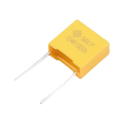 CHAMPION SMKP103K0630DC2-1B10150 Thin Film Capacitor