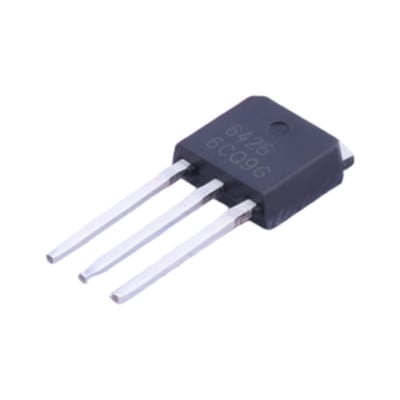 CET(Chino-Excel Tech) CEM6867 Single N-Channel MOSFET