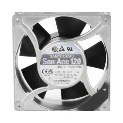 SANYO DENKI 109S072UL for sale