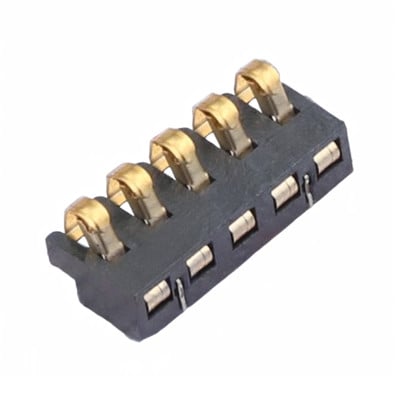 G-Switch GT-BTP25003-0400A-010A Spring Loaded Chip