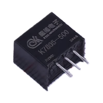 DEXU Electronics K7805-500 AC DC Configurable Power Supply Module for sale