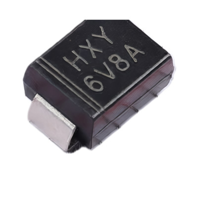 HXY MOSFET P6SMB24CA TVS Diode
