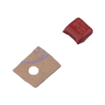 KYET KP105J2G1501 Film Capacitor