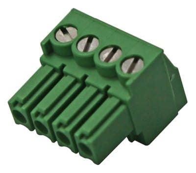 TE Connectivity 284539-5 Header Plug and Socket Chip for PCB Connections