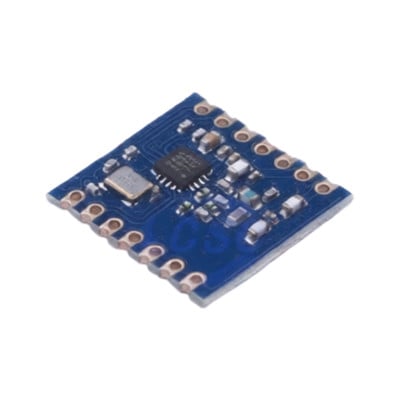 DreamLNK DL-RTC1101-433M RF Transceiver Module