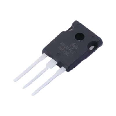 onsemi NGTB50N60FWG Single IGBT