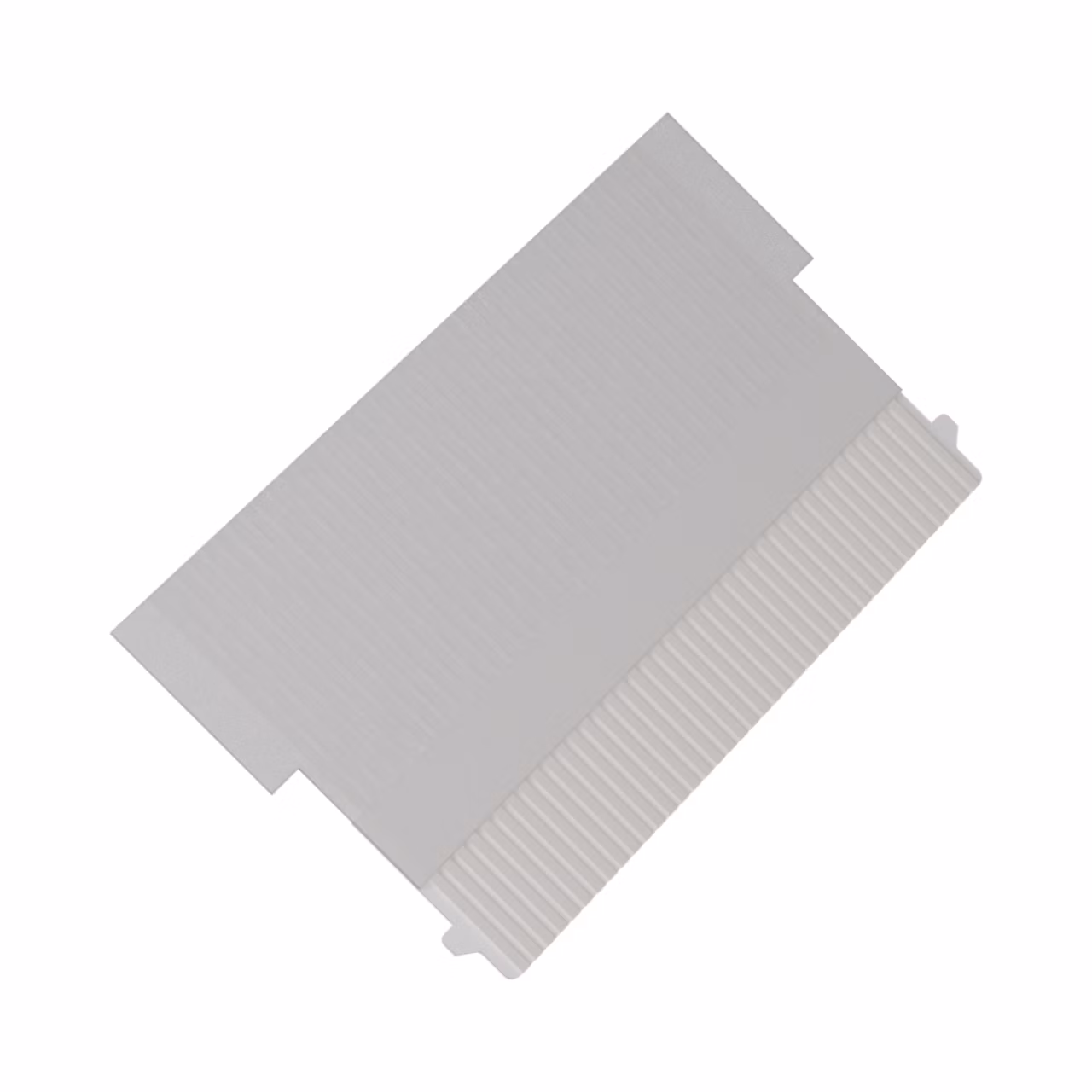 0.50mm Pitch Premo-Flex FFC Jumper with Latching Ears, Same Side Contacts (Type A), 254.00mm Cable Length, Tin (Sn) Plating, 40 Circuits for sale