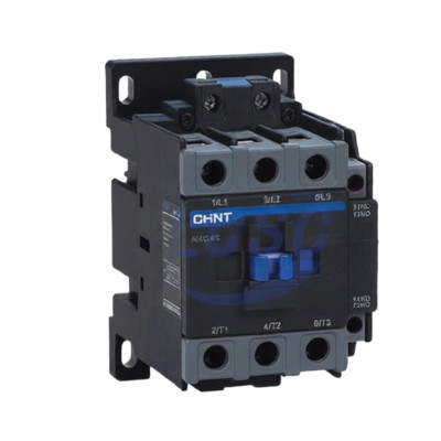 CHINT NXC-32 24V Electromechanical Contactor