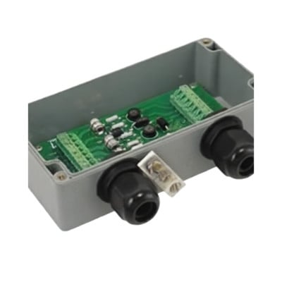 L-com AL-CL4-12 Surge Protection Device Chip for Reliable Circuit Board Protection