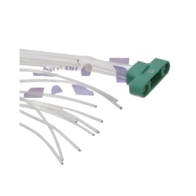 Harwin G125-MC13405L4-0300M