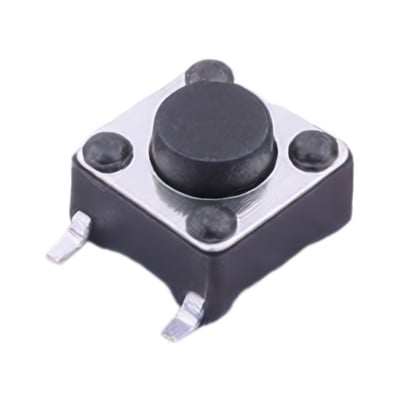 Hanbo Electronic TS-1103 Tactile Switch