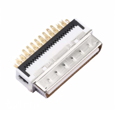 HRS DX30A-100P(50)