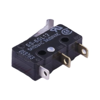 OMRON SS-5GL2 Limit Switch