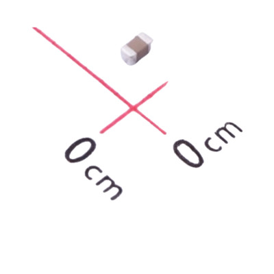 FOJAN FCC0603B472K500CT