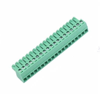KANGNEX WJ15EDGKM-3.81-10P-14-00A