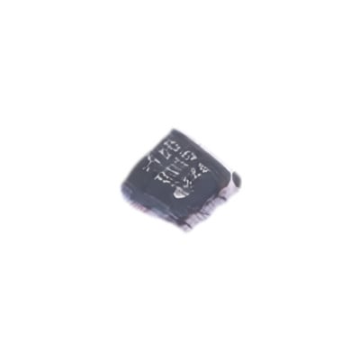 SILICON LABS SI5324C-C-GM Application Specific Clock/Timing Chip