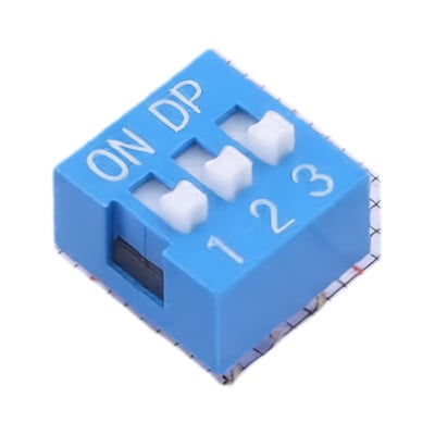 kinghelm KH-BM2.54B-10P