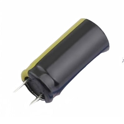 BERYL Electronic Tech RG035M222LO13*30TA-1A1Et Aluminum Electrolytic Capacitor