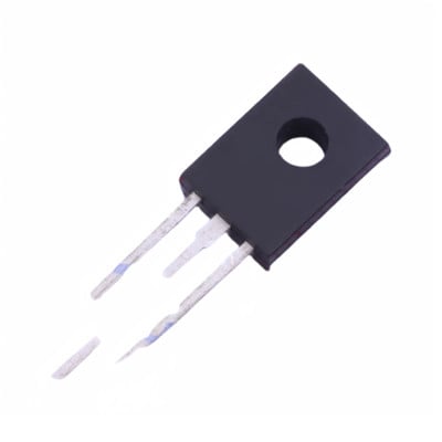 BLUE ROCKET 2SD965T Single Bipolar Transistor