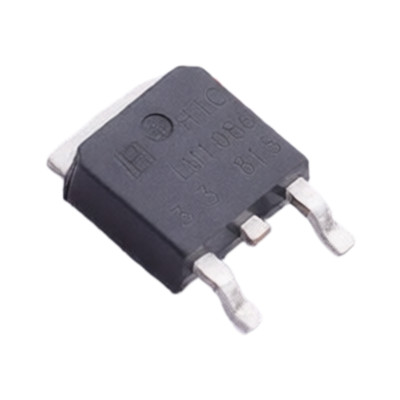HTC LM1086RS-ADJ Adjustable Linear LDO Voltage Regulator
