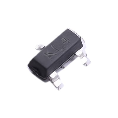 JSMSEMI BAT54C Single Diode – High-Performance Schottky Barrier Diode for Reliable Electronics