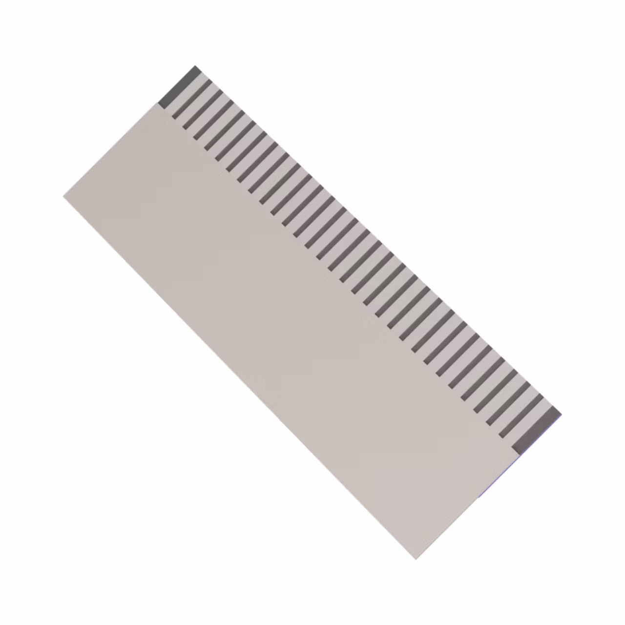 1.25mm Pitch Premo-Flex FFC Jumper, Same Side Contacts (Type A), 51.00mm  Cable Length, Tin (Sn) Plating, 30 Circuits for sale