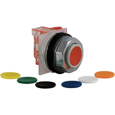 Schneider 9001KXRC111 Pushbutton Switch for sale