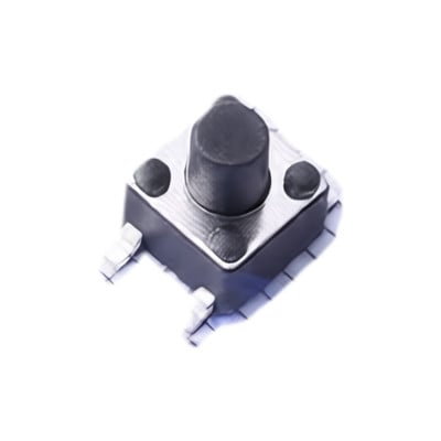 Yuandi TS-1091S-A4B2-C1D2 Tactile Switch