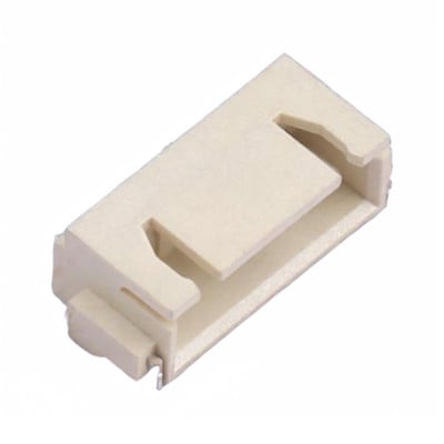 MAX MXPH-2.0-05P-WT1-0-A Male Header Pins
