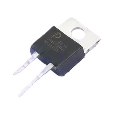 POWER INTEGRATIONS QH05TZ600 Single Diode for sale