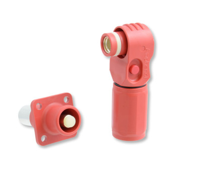 Amphenol SLPIRABPNO4 Specialized Connectors