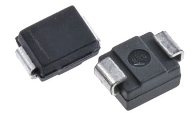 BOURNS 5.0SMDJ13A TVS Diode