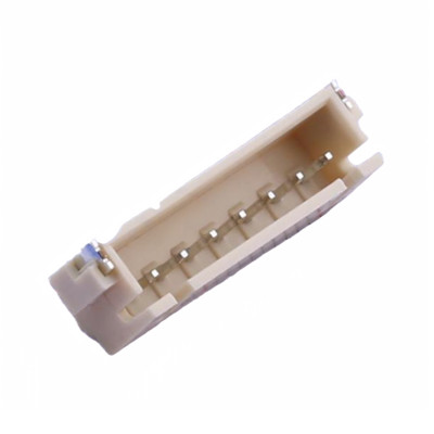 Hongxing HX25003-7AWB Male Pin Header Connector Chip for sale